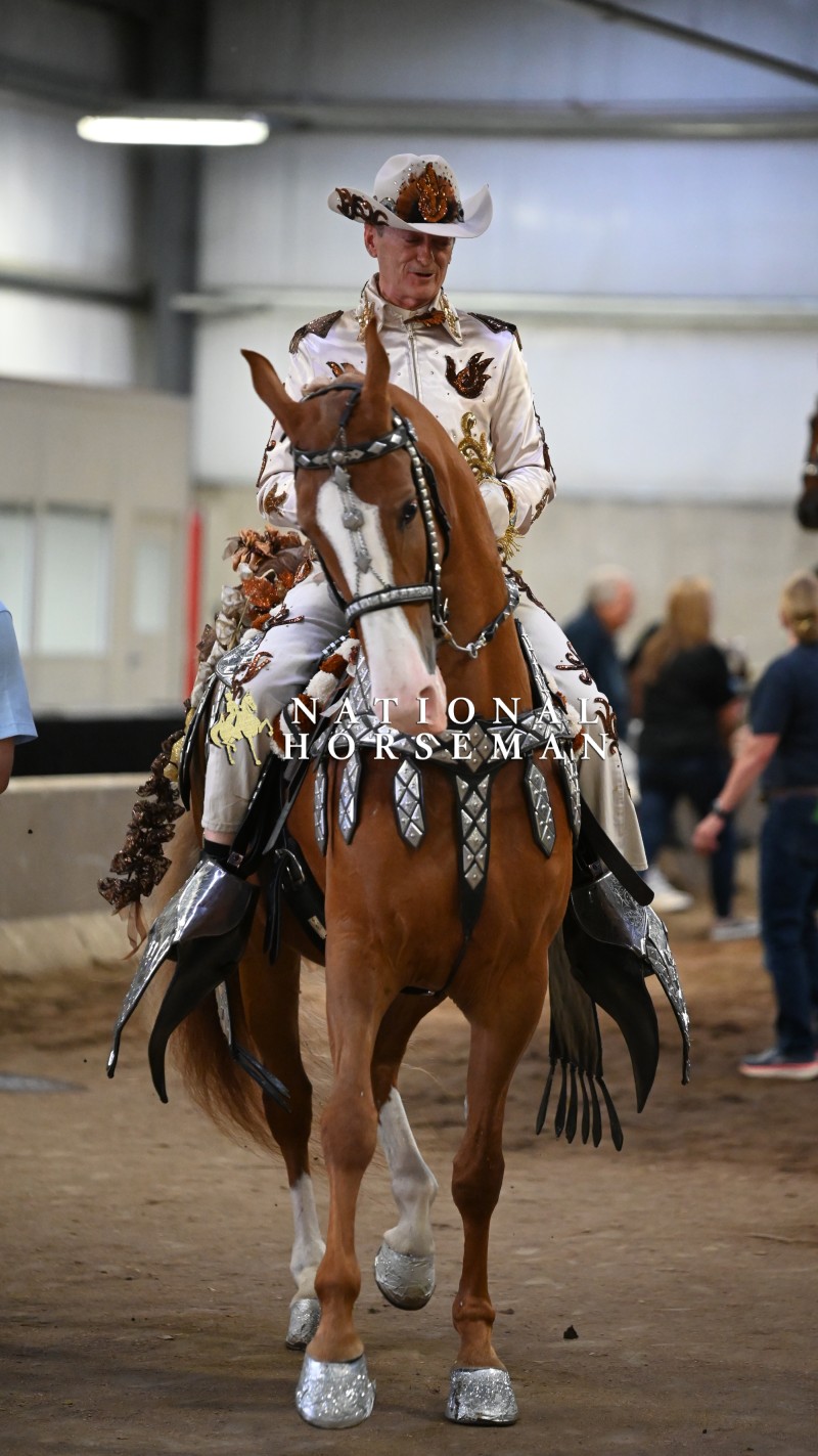 Madison Classic '23 - National Horseman