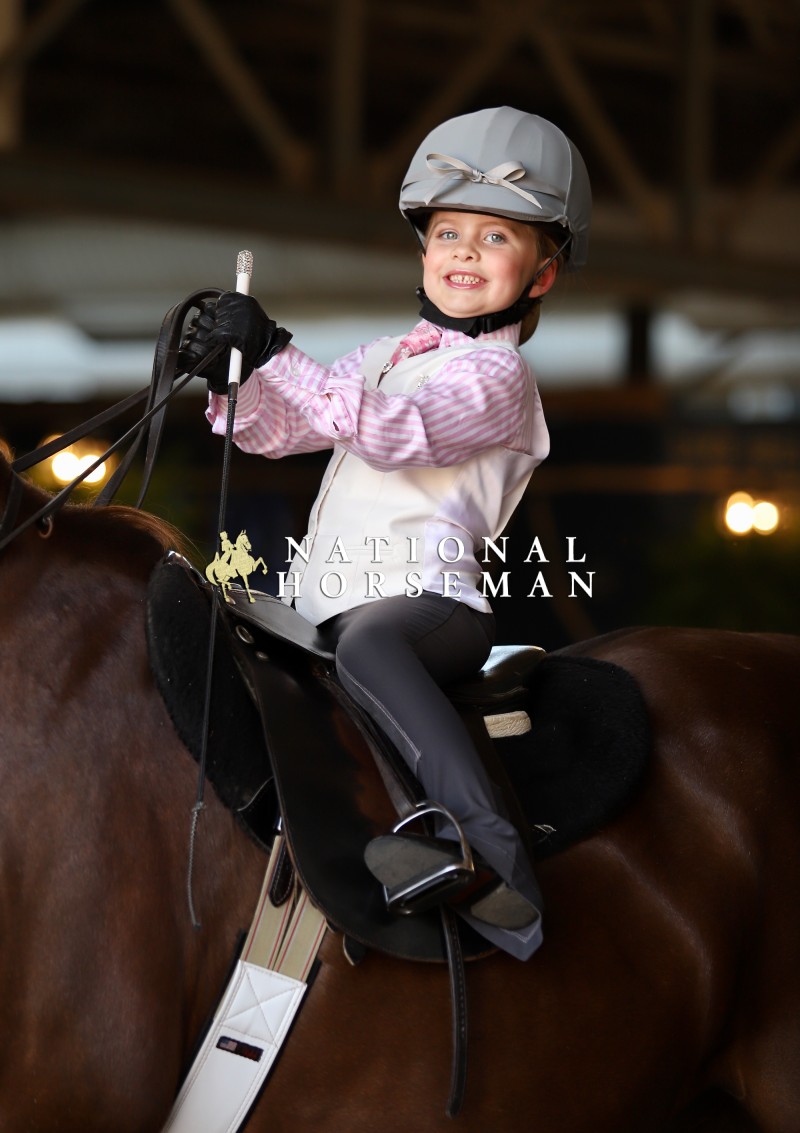 Monarch Series Championship '23 - National Horseman