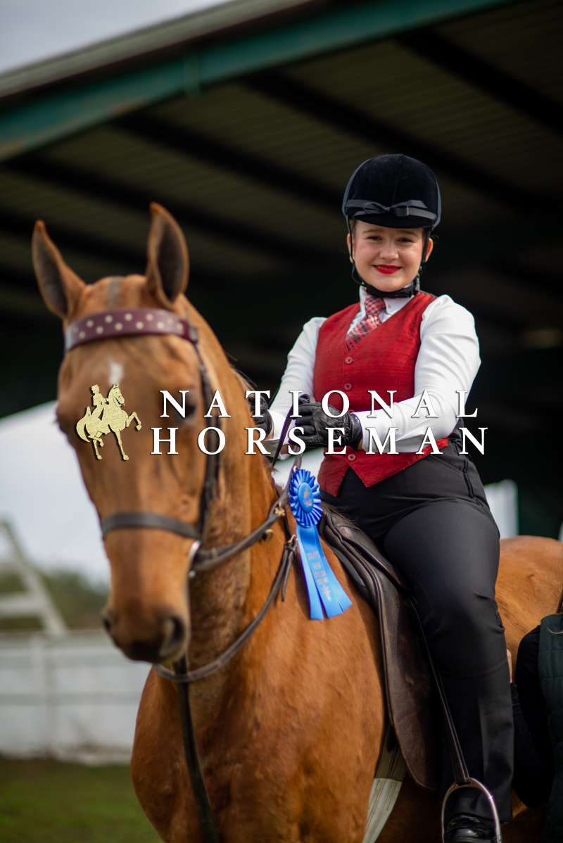 Solaris Farm Horse Show '23 - National Horseman
