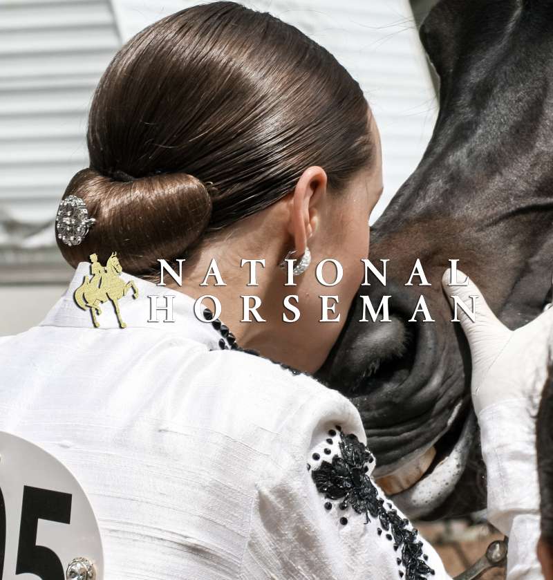 UPHA Chapter 14 Summer Classic '21 - National Horseman