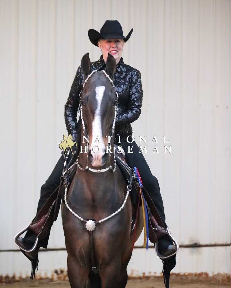 UPHA Chapter 5 '23 - National Horseman